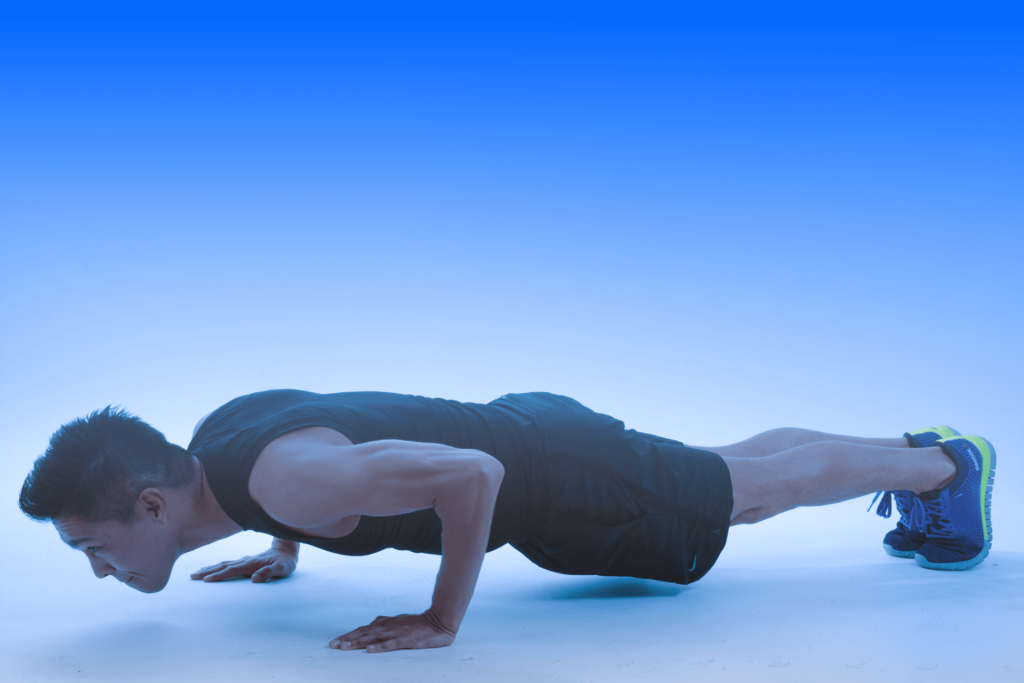 Surf Fitness PopUp Training