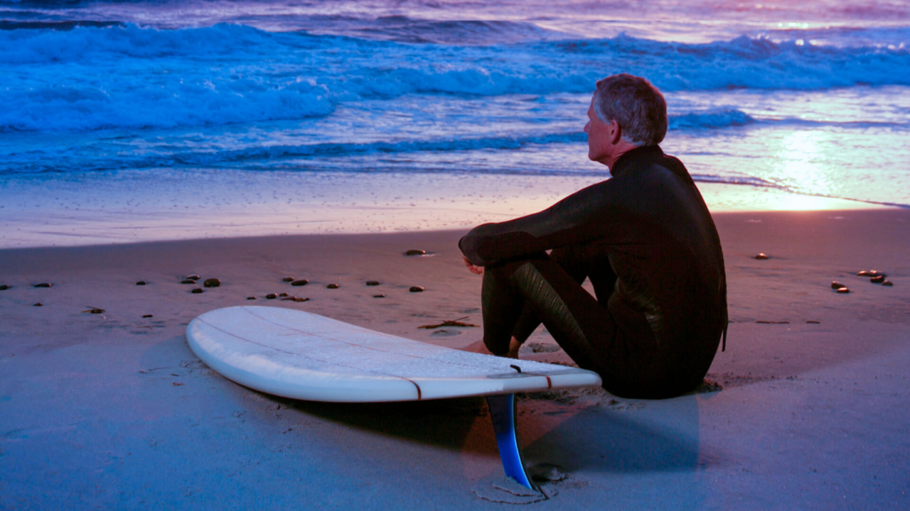 Surfing Stretches - Full Body Flexibility