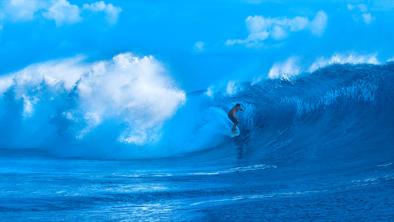 Surfers Shoulders – Thoracic Spine Mobility | Surf Strength Coach