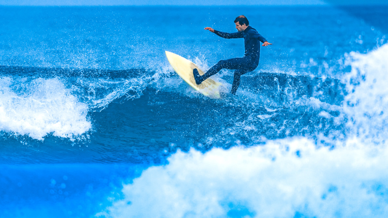 Best Surfer Core Exercise | Surf Strength Coach