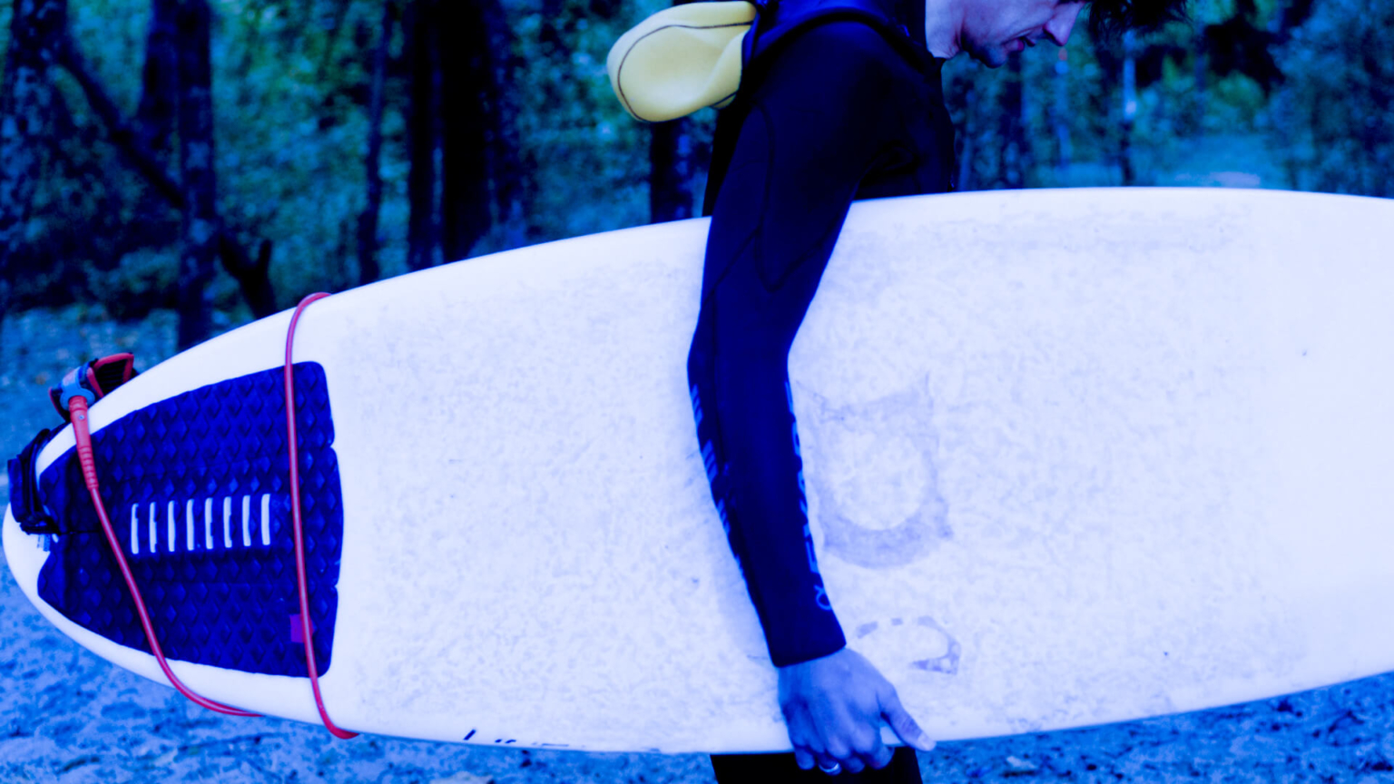 Shoulder Radness..Surfing Shoulder Training | Surf Strength Coach