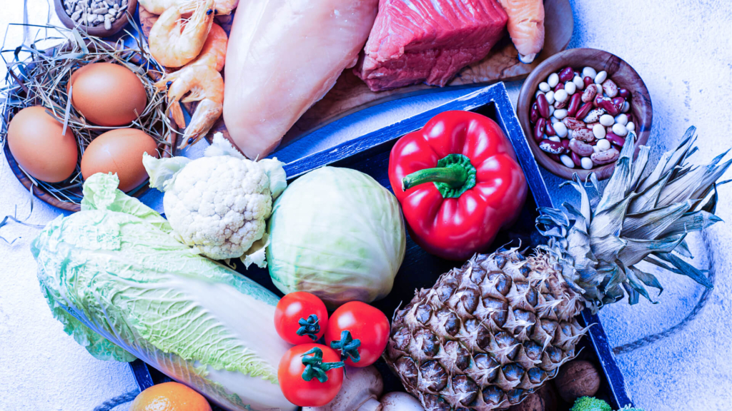Surfer Nutrition – Most Nutrient Dense Foods | Surf Strength Coach