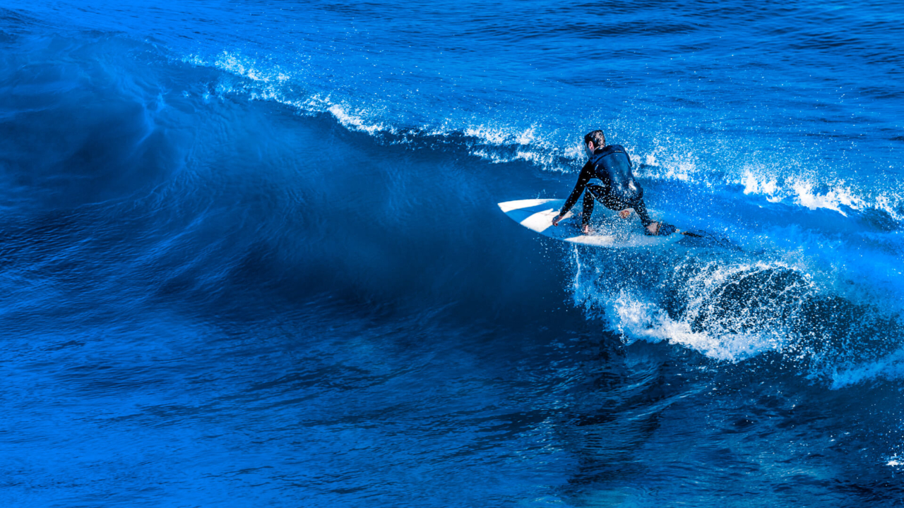 Surfers Shoulders – Thoracic Spine Mobility | Surf Strength Coach