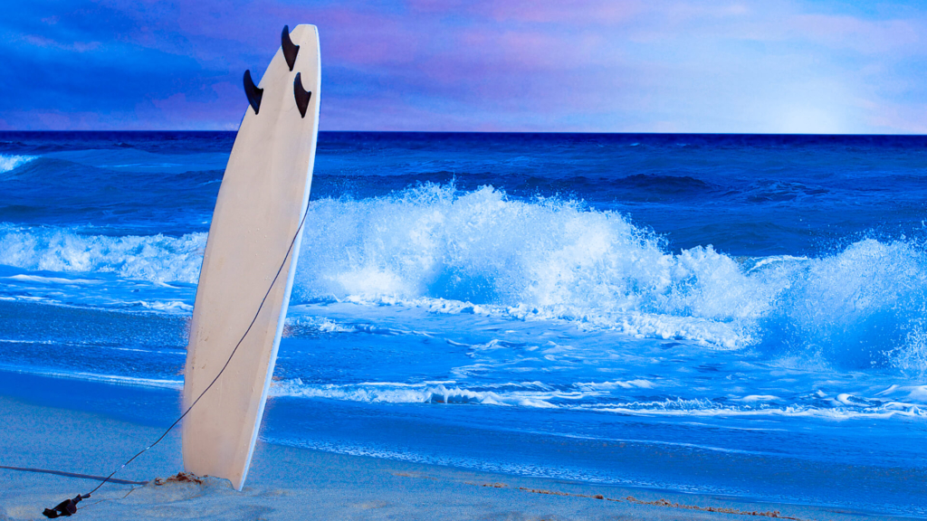 Surf Fear: How to Overcome Your Biggest Barrier in the Water