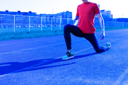 Dynamic Surfer Stretches - a Full Warmup