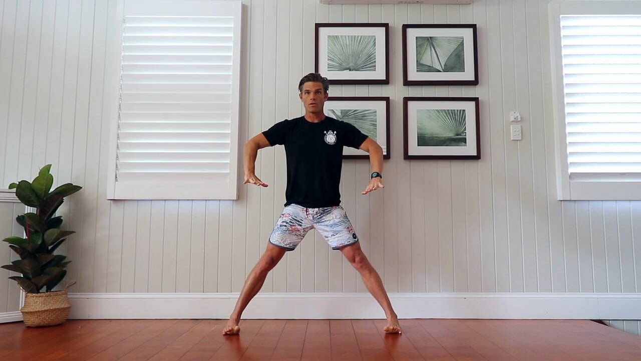 Foundation Training - You Need to Use This | Surf Strength Coach