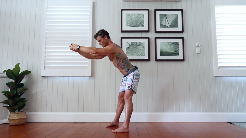 Foundation Training - You Need to Use This | Surf Strength Coach