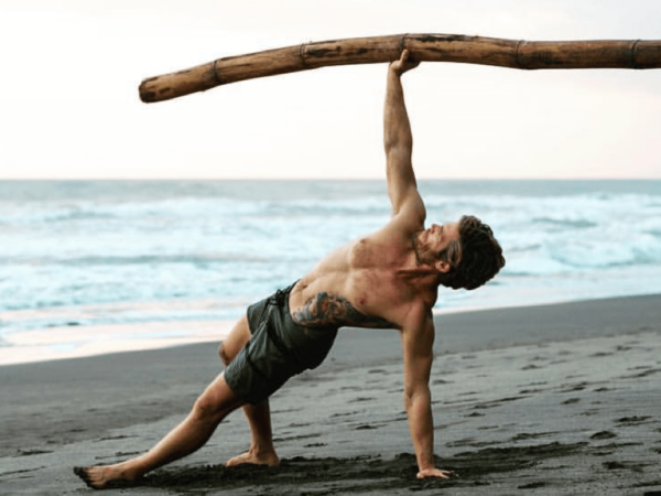 Stretches for Surfers - Top Ways to Move Better