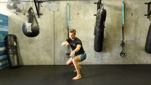 The Secrets of the Perfect Surf Pop Up | Surf Strength Coach