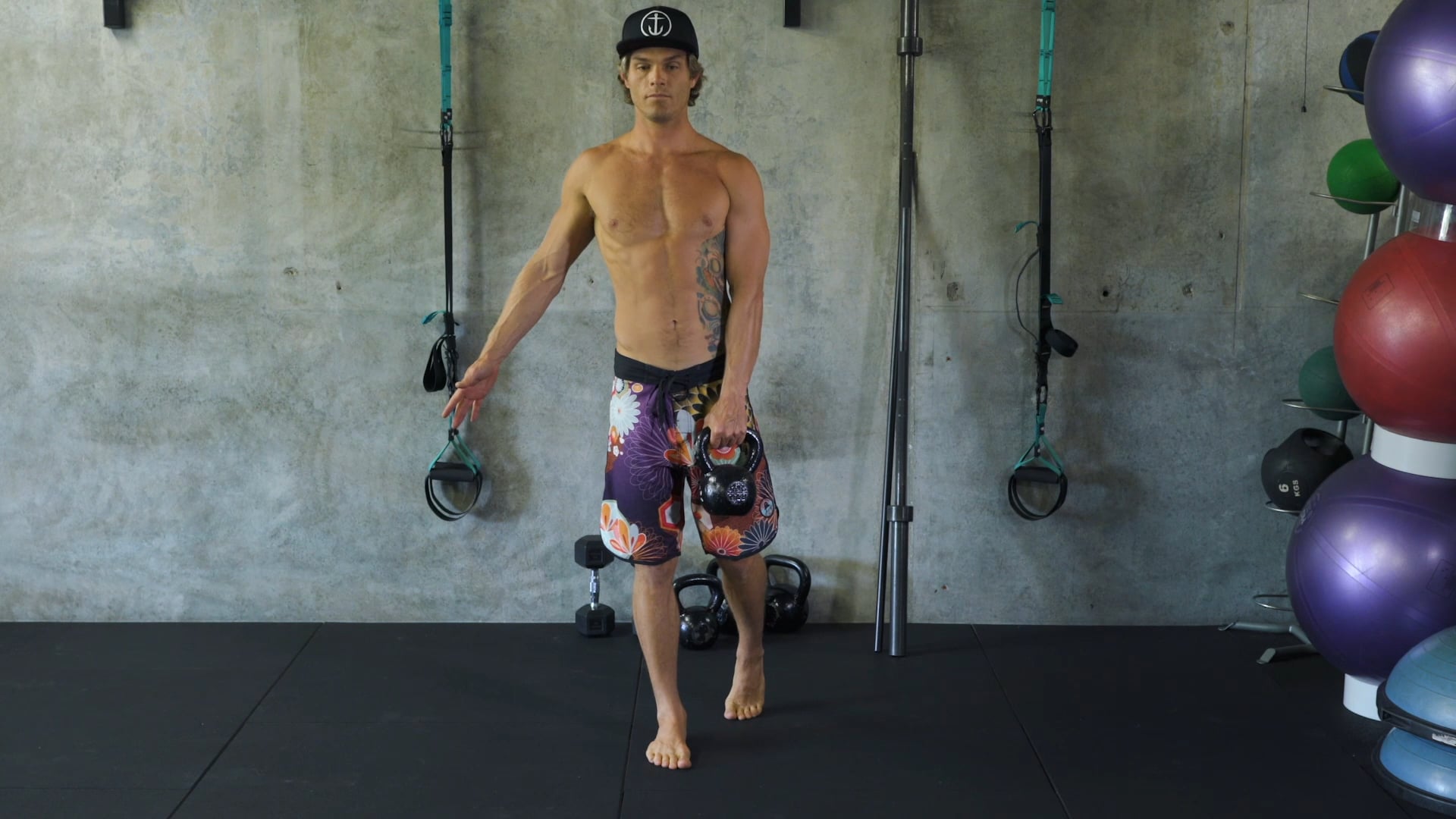 Best Surf Paddling Workouts to Boost Power and Endurance