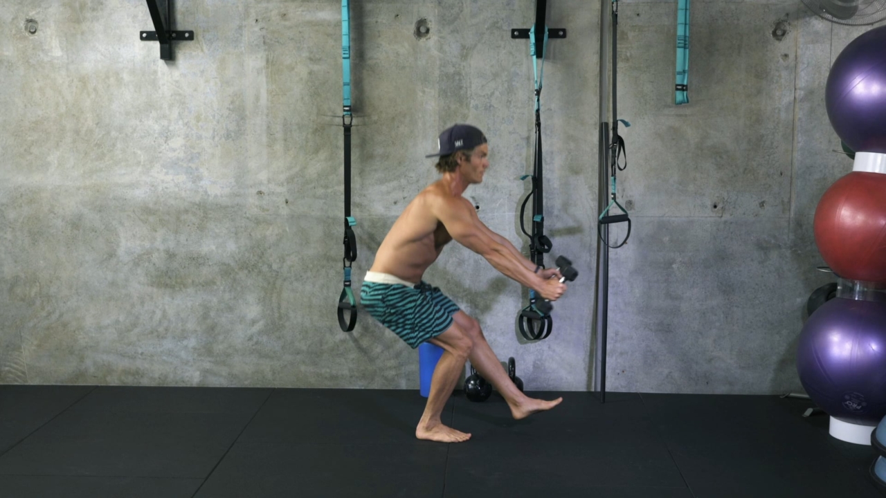 Strengthen Your Legs for Better Surfing | Tips and Exercises