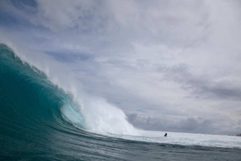 Surf Fear: How to Overcome Your Biggest Barrier in the Water