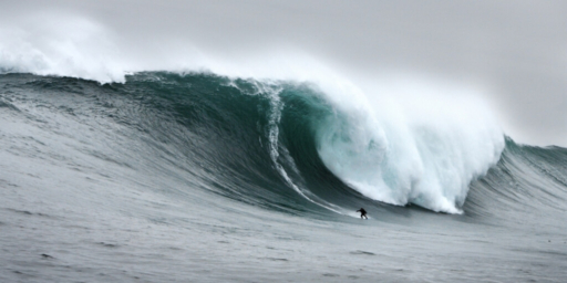 Surf Fear: How to Overcome Your Biggest Barrier in the Water