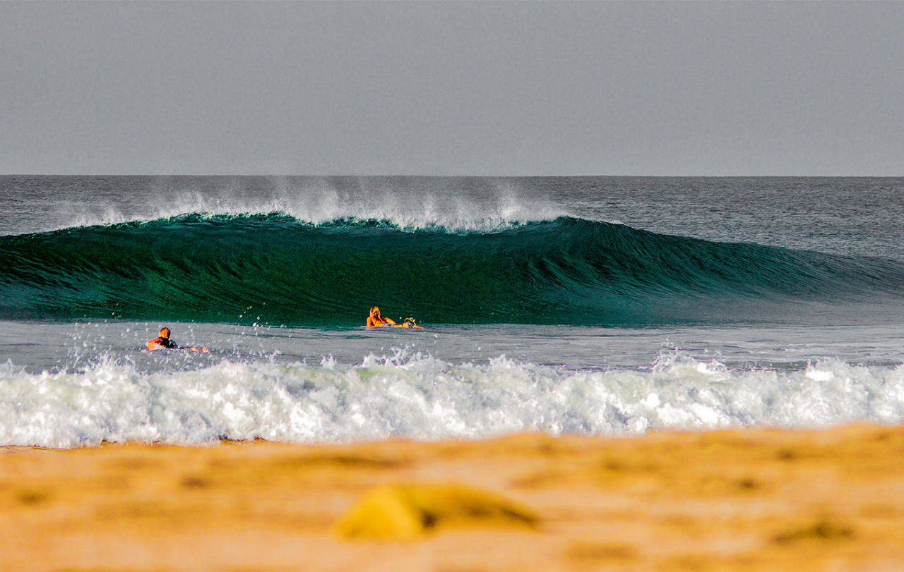 Malibu Popoyo Surf Resort - Nicaragua | Surf Strength Coach