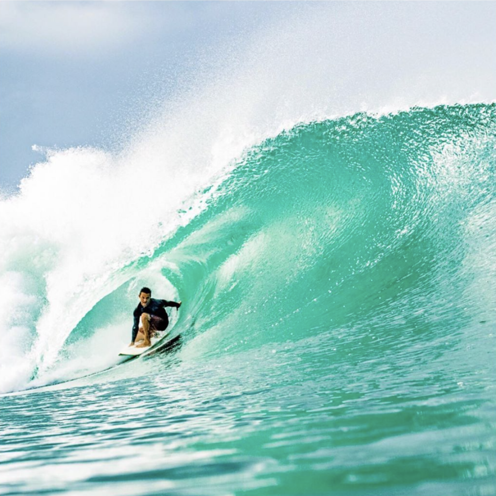 Malibu Popoyo Surf Resort - Nicaragua | Surf Strength Coach