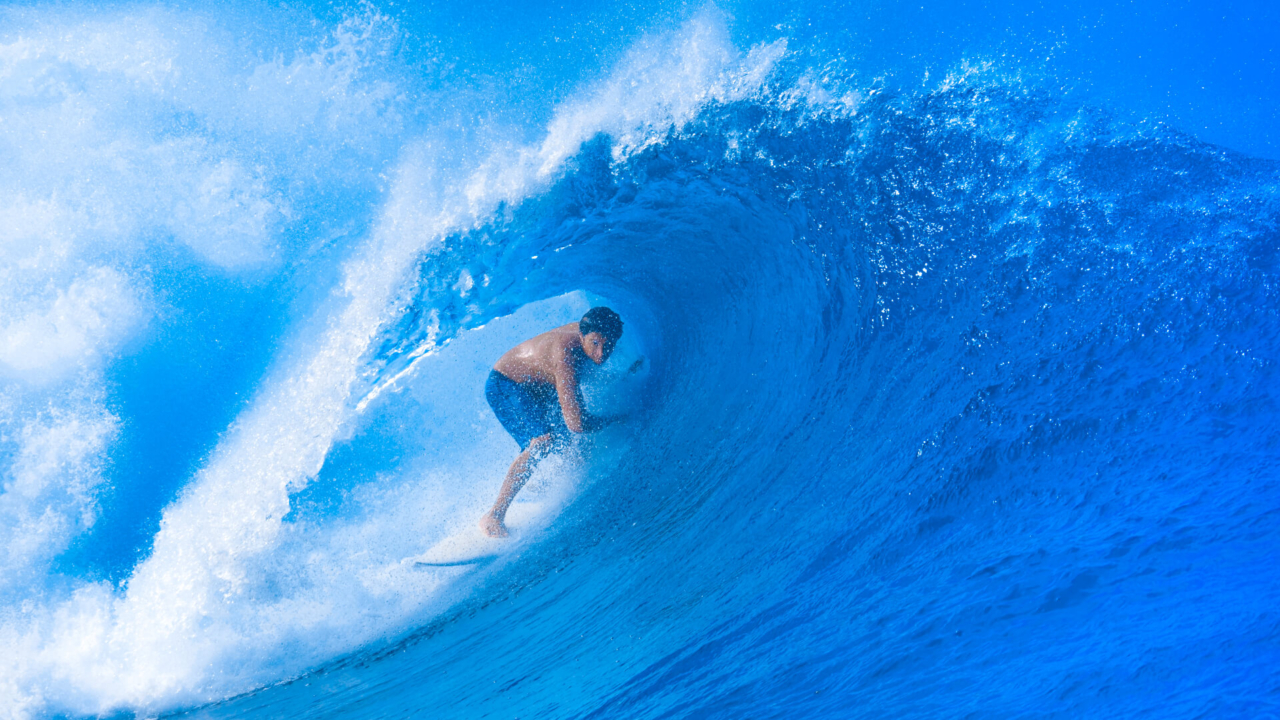 Master the Perfect Surf Stance | Tips and Techniques