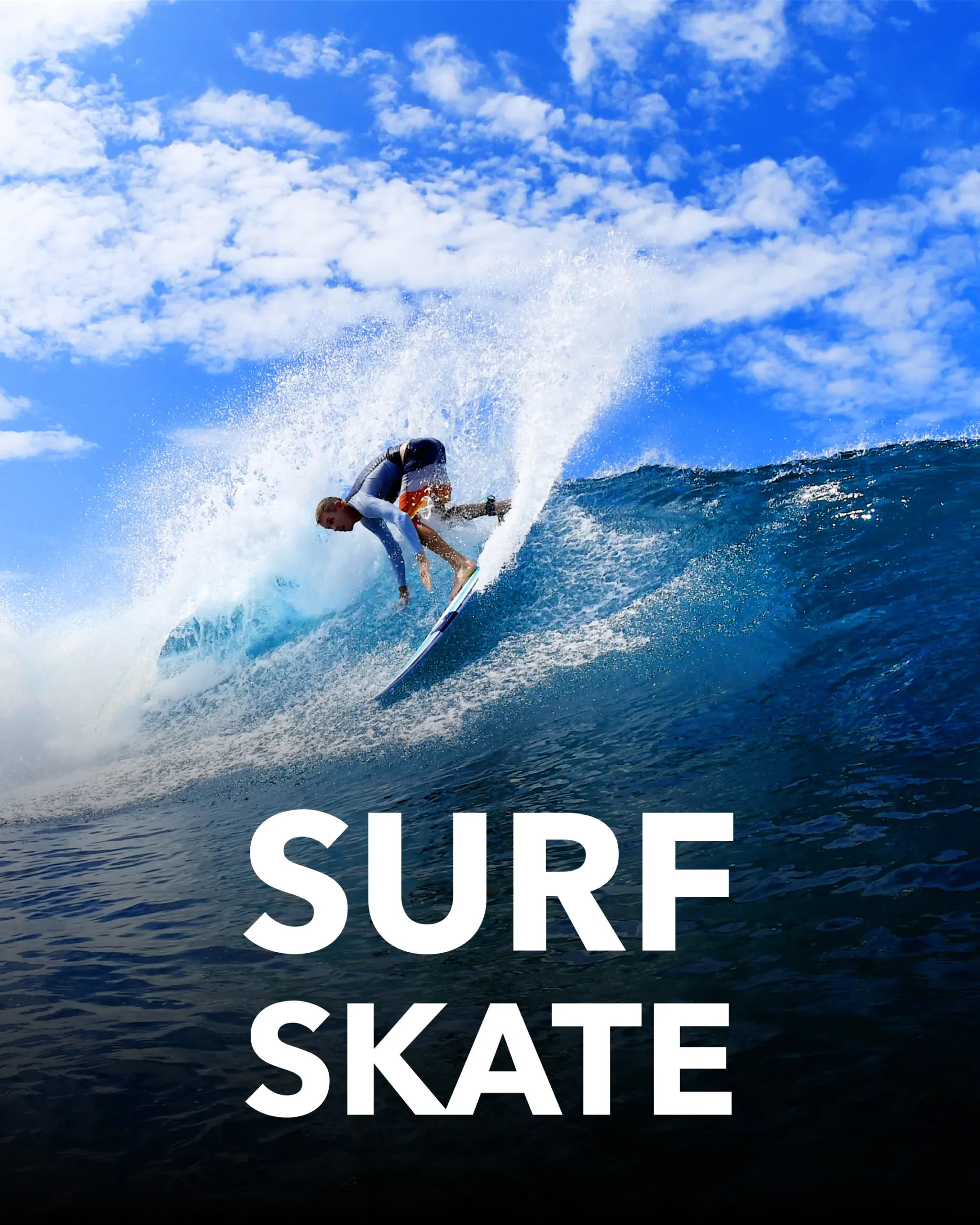 Surf Strength Coach - Cris Mills - Are You Ready To Surf Stronger?