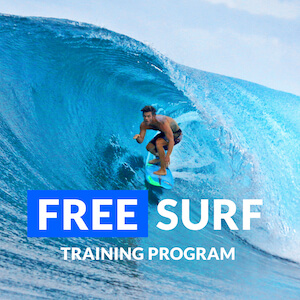 Surf Training – Paddle Workout | Surf Strength Coach
