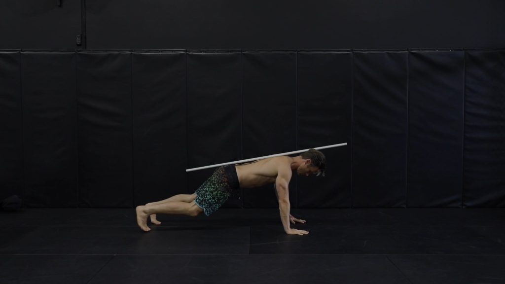 Surf Fitness PopUp Training