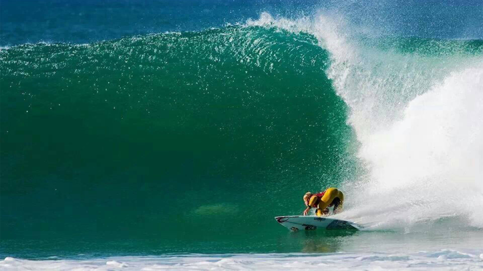 Surf Skate Tutorial – Actually Improve Your Surfing | Surf Strength Coach