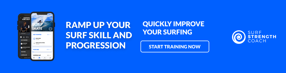 Surf Skate Tutorial – Actually Improve Your Surfing | Surf Strength Coach