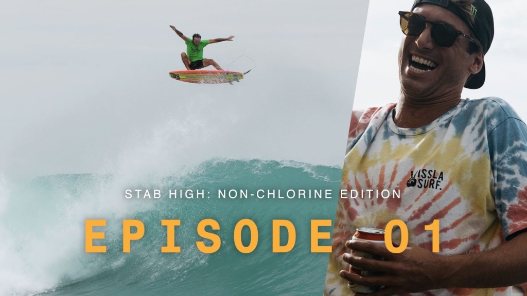 The Yin & Yang of Gerry Lopez | Surf Strength Coach