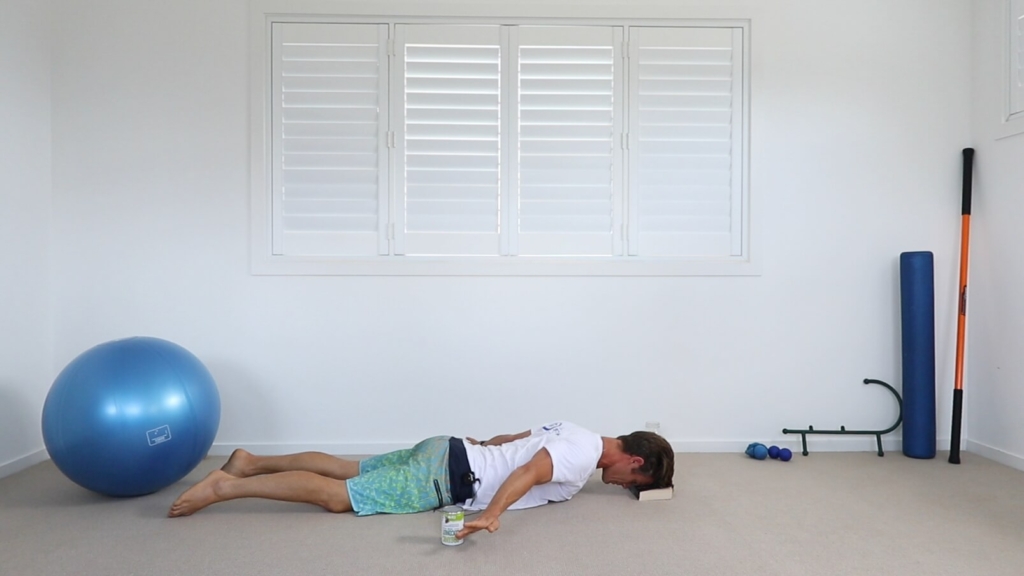 Paddling Endurance and Better Posture for a Healthier Spine