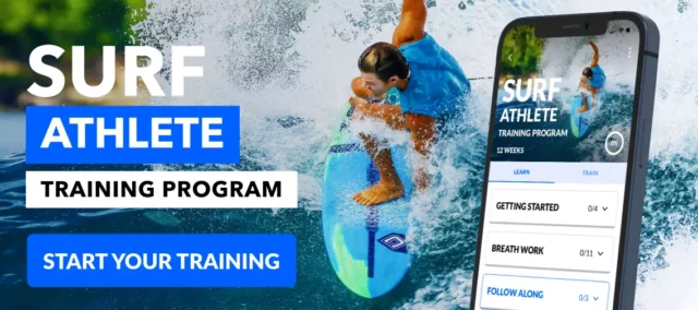 How To Improve Your Pop Up.. Surf Training | Surf Strength Coach