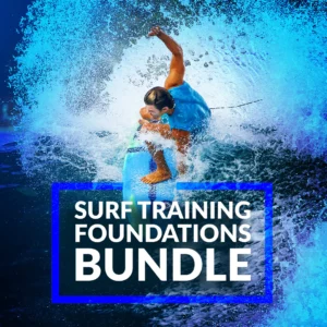 Surf Strength Coach - Cris Mills - Are You Ready To Surf Stronger?