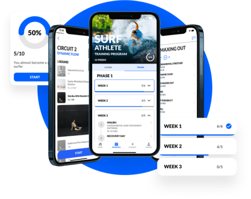 Surf Strength Coach - Cris Mills - Cris Mills - Are You Ready To Surf ...