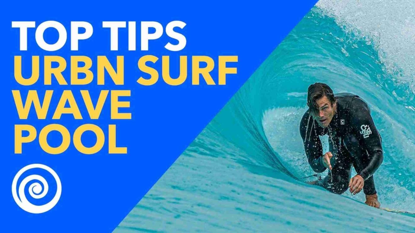 Master the Perfect Surf Stance | Tips and Techniques