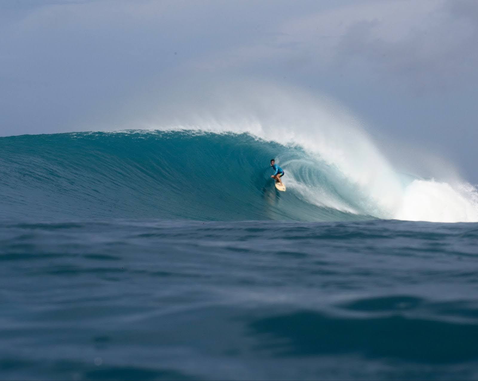 Low Back Pain Fix for Surfers | Surf Strength Coach